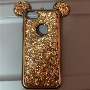 Accessories | Minnie Mouse Iphone Case 678 | Poshmark